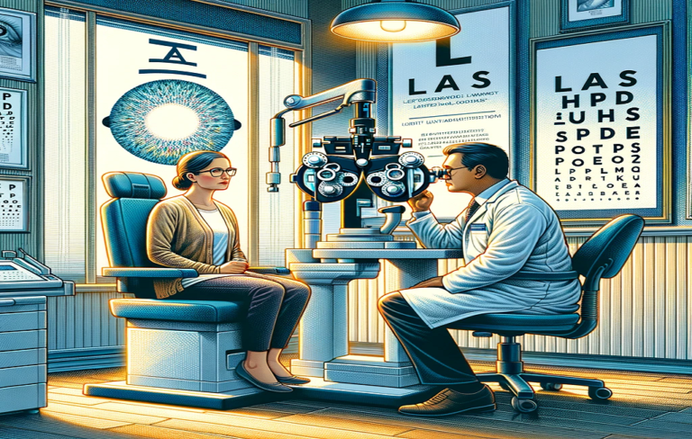 20 Pros and Cons of Light Adjustable Lens