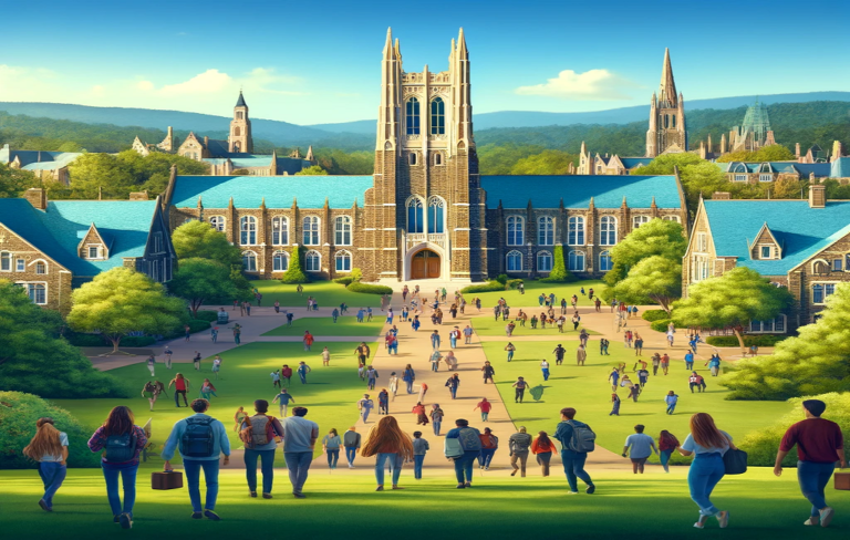 Pros and Cons of Duke University