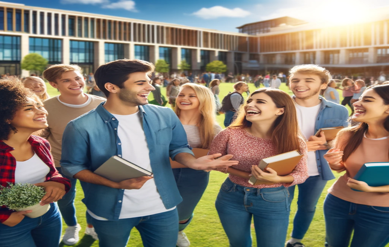 Pros and Cons of Open Admission Colleges