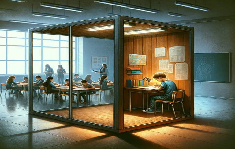 Pros and Cons of in School Suspension