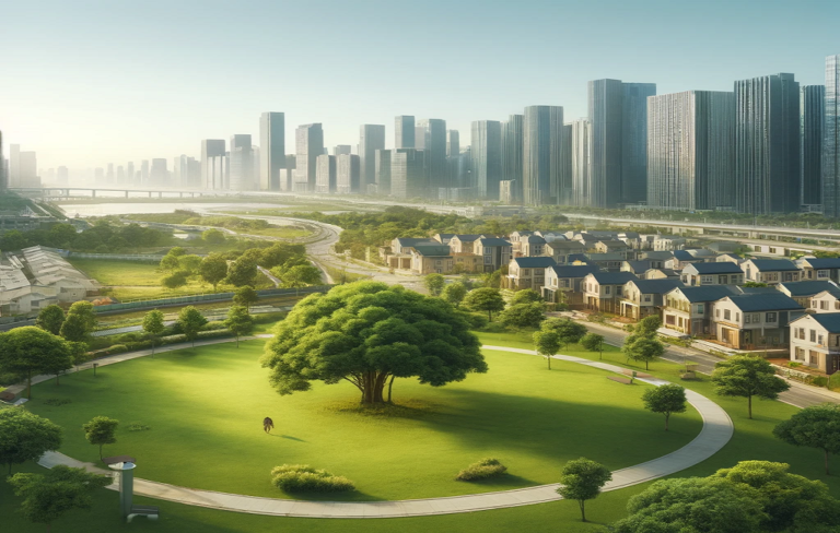 What is a Buffer Zone in Real Estate