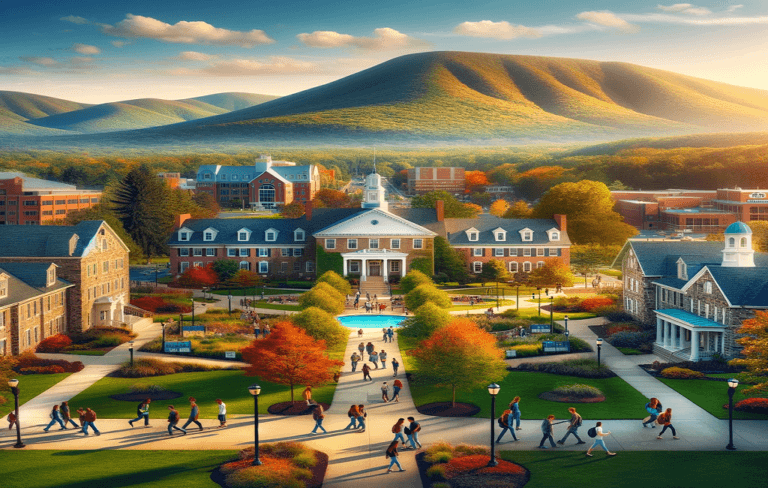 Pros and Cons of East Stroudsburg University - labourify